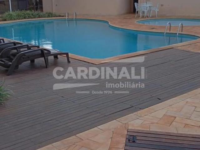 Apartamento para venda em Vila Ferroviária de 72.00m² com 2 Quartos, 1 Suite e 2 Garagens