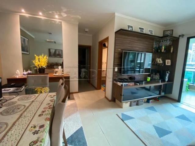 Apartamento para venda em Vila Ferroviária de 72.00m² com 2 Quartos, 1 Suite e 2 Garagens