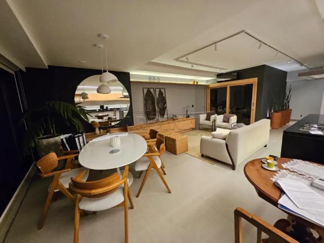 Apartamento para venda em Vila Ferroviária em Araraquara São Paulo de 141.00m² com 3 Quartos, 3 Suítes e 1 Garagem