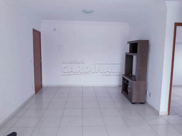 Apartamento para venda em Vila Ferroviária em Araraquara São Paulo de 49.00m² com 2 Quartos, 1 Suíte e 1 Garagem
