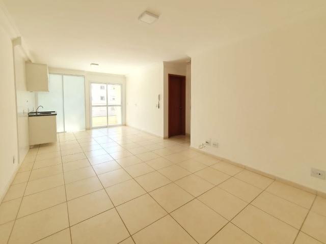 Apartamento para venda em Vila Ferroviária em Araraquara São Paulo de 63.00m² com 2 Quartos, 1 Suíte e 1 Garagem