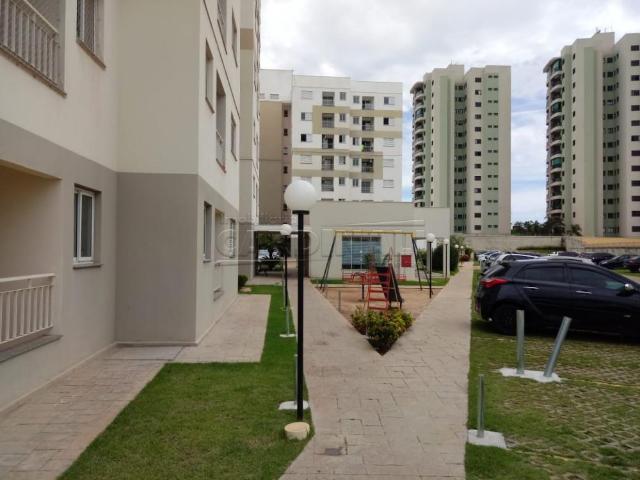 Apartamento para venda em Vila Ferroviária em Araraquara São Paulo de 63.00m² com 2 Quartos, 1 Suíte e 1 Garagem