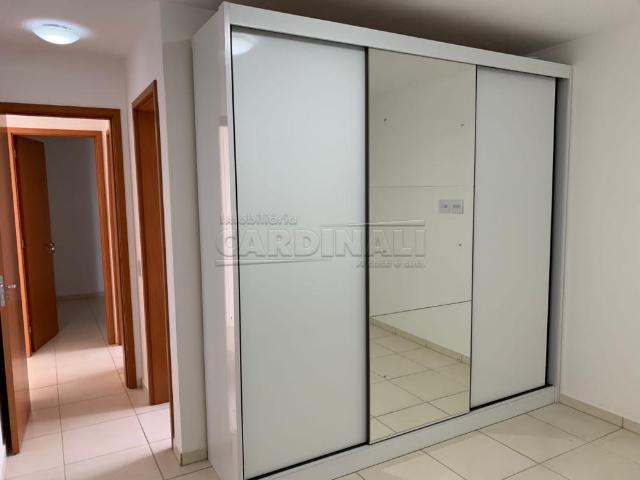 Apartamento para venda em Vila Ferroviária em Araraquara São Paulo de 63.00m² com 2 Quartos, 1 Suíte e 2 Garagens