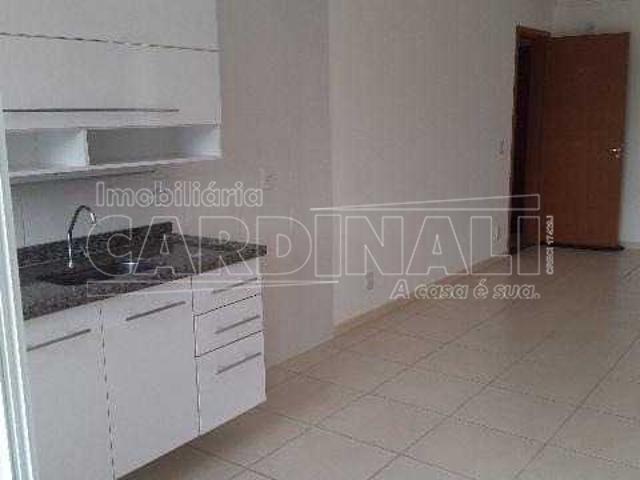 Apartamento para venda em Vila Ferroviária em Araraquara São Paulo de 65.00m² com 2 Quartos, 1 Suíte e 1 Garagem