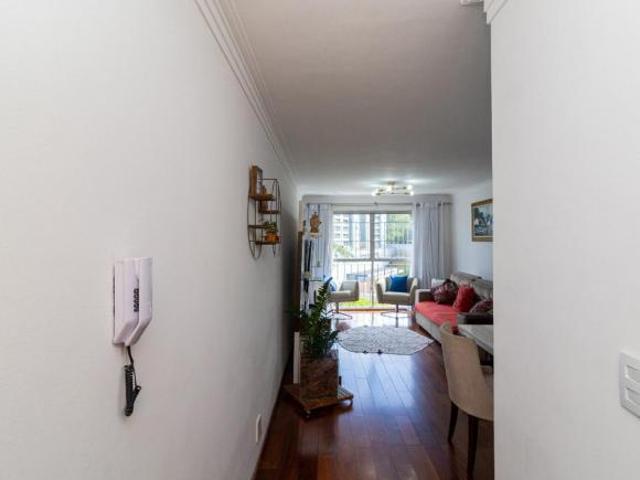 Apartamento para venda em Vila Fiat Lux com 3 quartos, 78m²