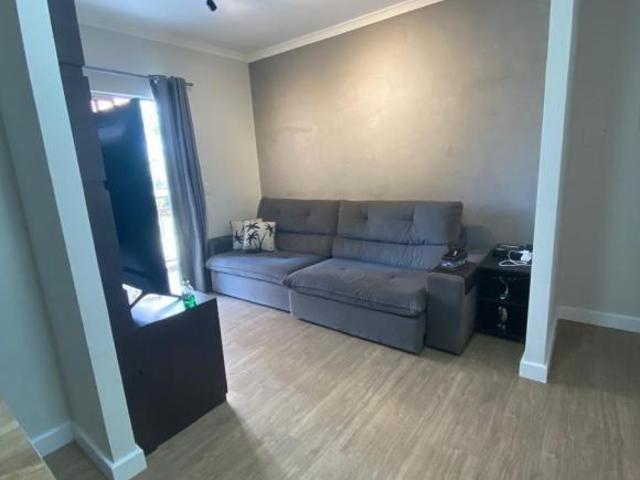 Apartamento para venda em Vila Figueira de 72.00m² com 2 Quartos