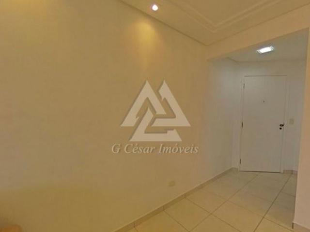 Apartamento para venda em Vila Firmiano Pinto de 51.00m² com 2 Quartos e 1 Garagem