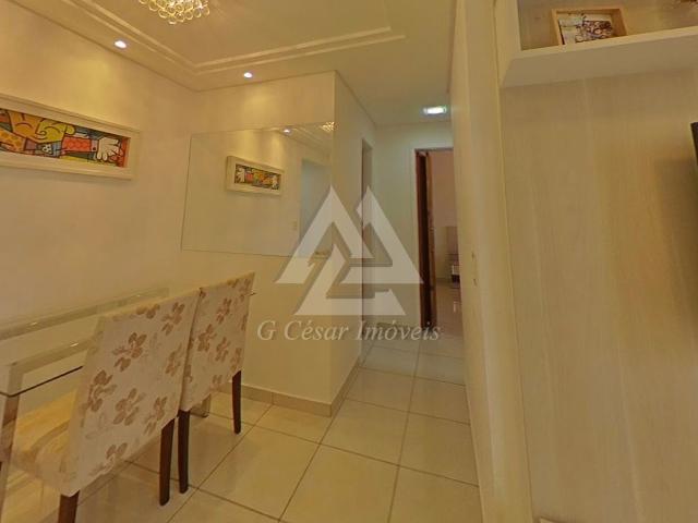 Apartamento para venda em Vila Firmiano Pinto em São Paulo São Paulo de 51.00m² com 2 Quartos e 1 Garagem