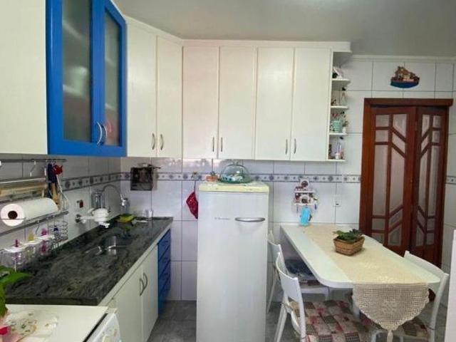 Apartamento para venda em Vila Firmiano Pinto de 98.00m² com 3 Quartos, 1 Suite e 1 Garagem