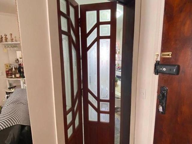 Apartamento para venda em Vila Firmiano Pinto de 98.00m² com 3 Quartos, 1 Suite e 1 Garagem