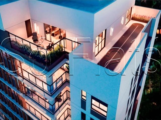 Apartamento para venda em Vila Firmiano Pinto em São Paulo São Paulo de 149.00m² com 3 Quartos, 3 Suítes e 2 Garagens