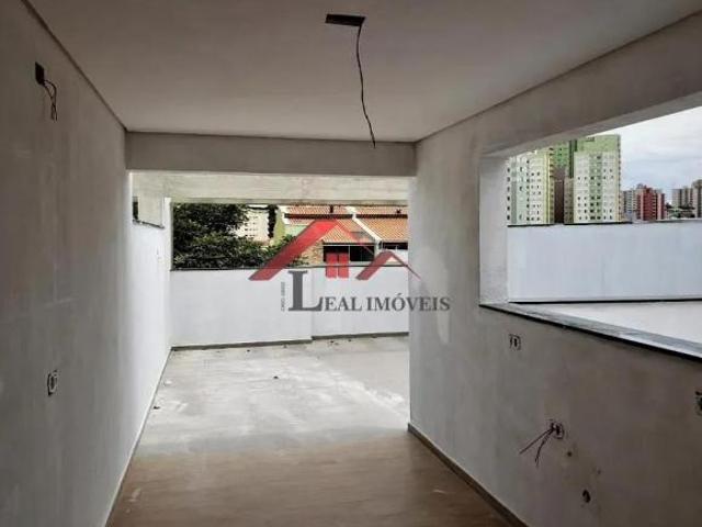Apartamento para venda em Vila Floresta de 98.00m² com 2 Quartos, 1 Suite e 2 Garagens