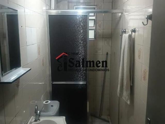 Apartamento para venda em Vila Flórida de 54.00m² com 2 Quartos e 1 Garagem