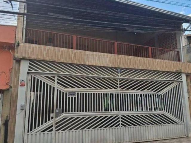 Apartamento para venda em Vila Flórida de 11.00m² com 3 Quartos, 1 Suite e 2 Garagens