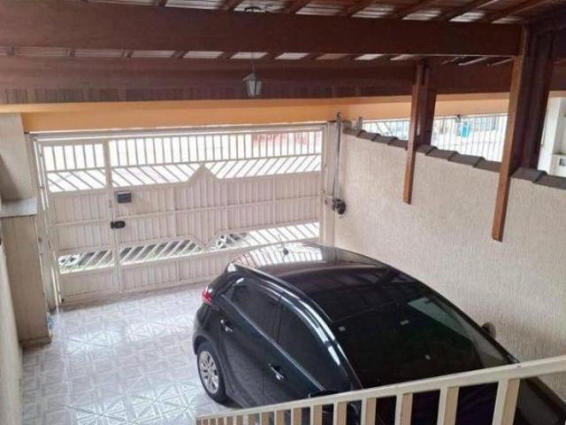 Apartamento para venda em Vila Flórida de 185.00m² com 3 Quartos, 1 Suite e 2 Garagens