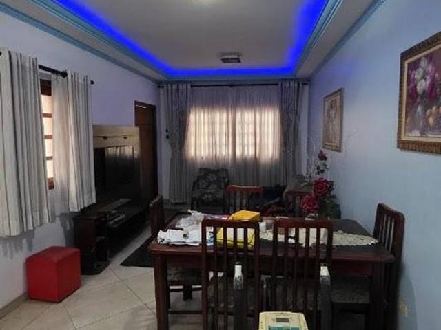Apartamento para venda em Vila Flórida em Guarulhos São Paulo de 125.00m² com 3 Quartos, 2 Suítes e 2 Garagens