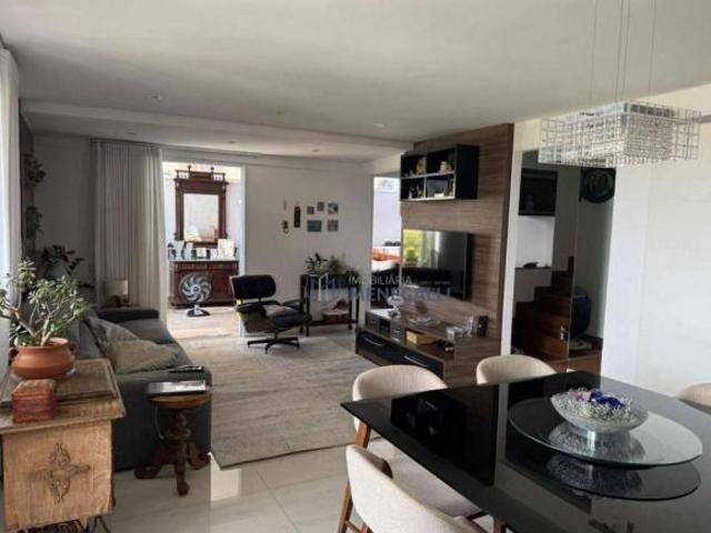 Apartamento para venda em Vila Frezzarim de 164.00m² com 3 Quartos, 3 Suites e 4 Garagens