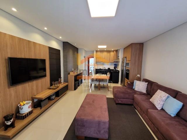 Apartamento para venda em Vila Frezzarim em Americana São Paulo de 80.00m² com 2 Quartos, 1 Suíte e 1 Garagem