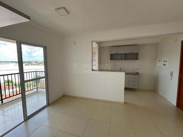 Apartamento para venda em Vila Furlan de 35.00m² com 2 Quartos e 1 Garagem