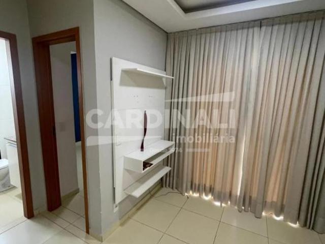 Apartamento para venda em Vila Furlan de 49.00m² com 2 Quartos e 1 Garagem