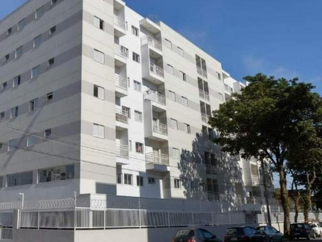Apartamento para venda em Vila Furlan de 57.00m² com 2 Quartos, 1 Suite e 1 Garagem
