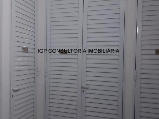 Apartamento para venda em Vila Homero de 55.00m² com 1 Quarto, 1 Suite e 1 Garagem