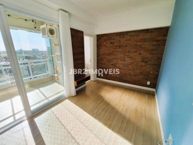 Apartamento para venda em Vila Homero de 55.00m² com 1 Quarto, 1 Suite e 1 Garagem