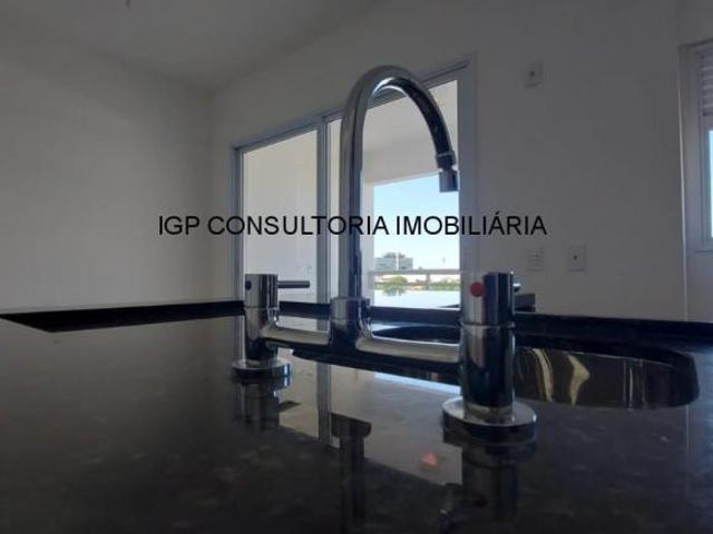 Apartamento para venda em Vila Homero de 82.00m² com 2 Quartos, 2 Suites e 2 Garagens
