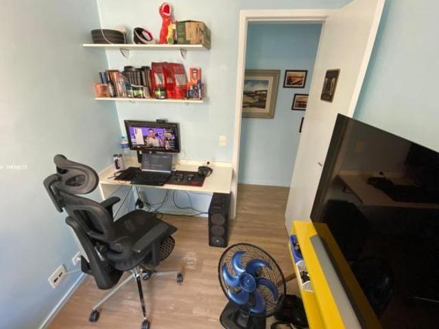 Apartamento para venda em Vila Homero Thon de 60.00m² com 3 Quartos e 1 Garagem