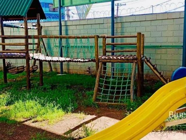 Apartamento para venda em Vila Hortolândia de 60.00m² com 2 Quartos e 1 Garagem