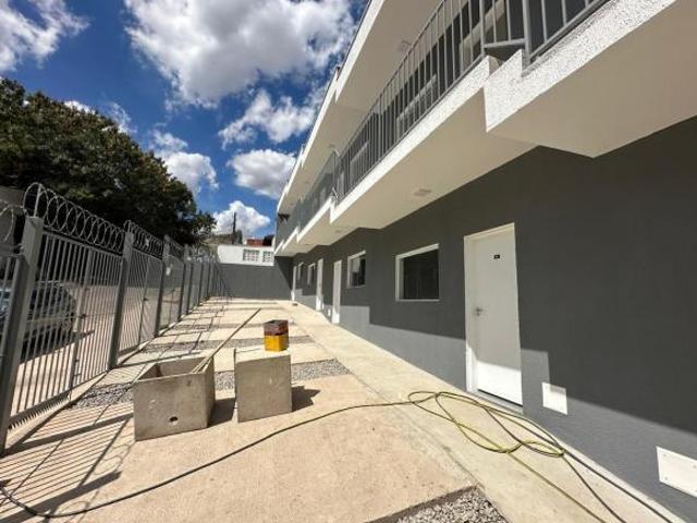 Apartamento para venda em Vila Hortência de 30.00m² com 1 Quarto e 1 Garagem