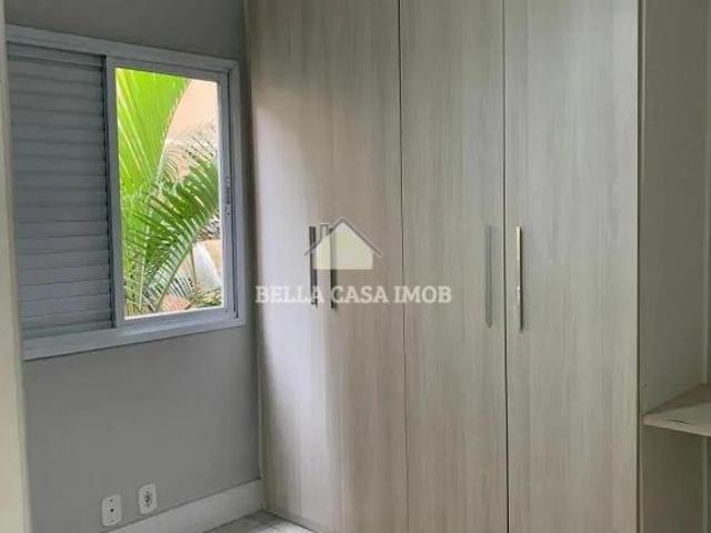 Apartamento para venda em Vila Hortência de 50.00m² com 2 Quartos e 1 Garagem
