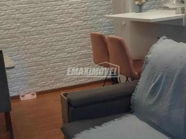 Apartamento para venda em Vila Hortência de 51.00m² com 2 Quartos e 1 Garagem