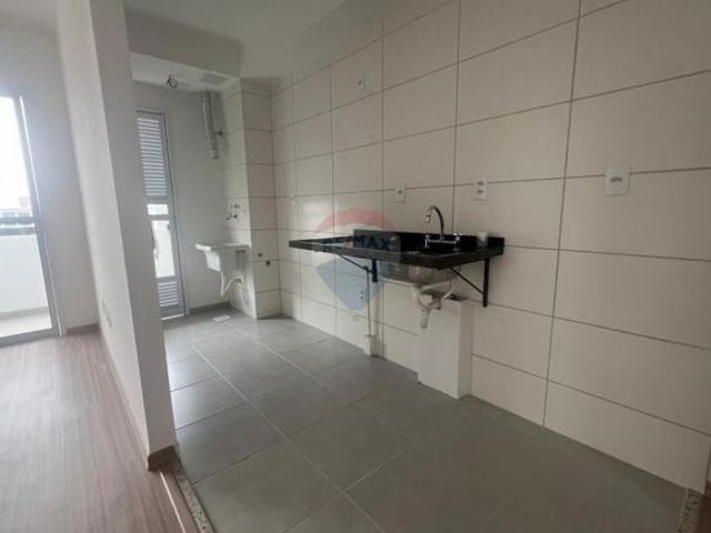 Apartamento para venda em Vila Hortência de 52.00m² com 2 Quartos, 1 Suite e 1 Garagem