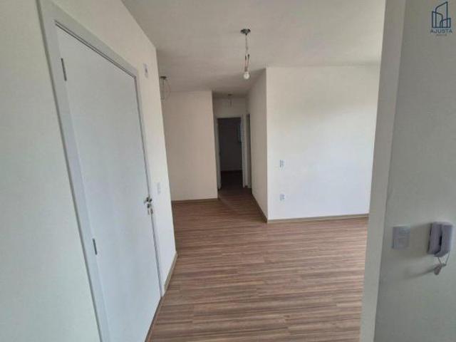 Apartamento para venda em Vila Hortência de 52.00m² com 2 Quartos, 1 Suite e 1 Garagem