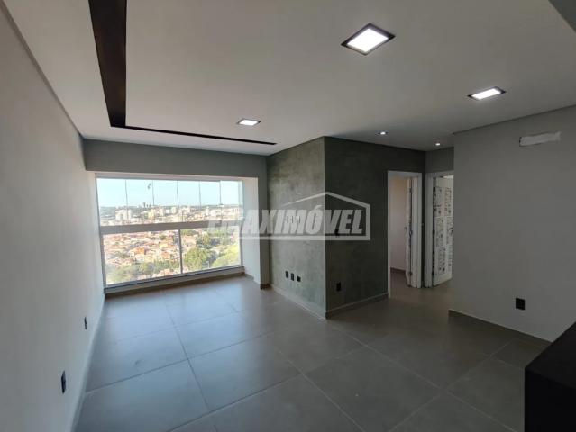 Apartamento para venda em Vila Hortência em Sorocaba São Paulo de 70.00m² com 2 Quartos, 1 Suíte e 1 Garagem