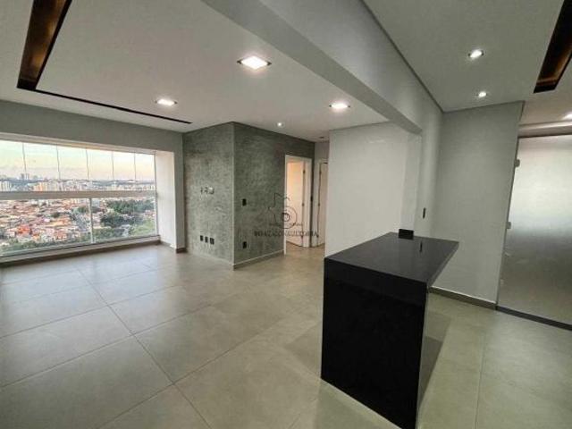 Apartamento para venda em Vila Hortência de 70.00m² com 2 Quartos, 1 Suite e 1 Garagem
