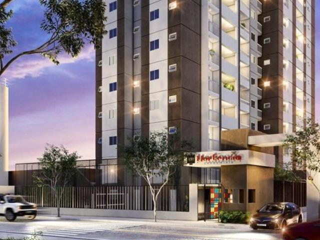 Apartamento para venda em Vila Hortência de 71.00m² com 2 Quartos, 1 Suite e 1 Garagem