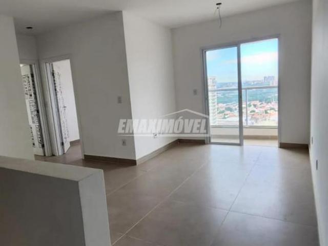 Apartamento para venda em Vila Hortência de 71.00m² com 2 Quartos, 1 Suite e 1 Garagem