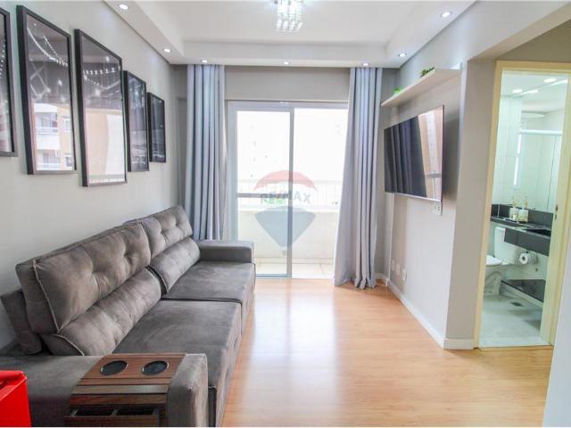 Apartamento para venda em Vila Hortência em Sorocaba São Paulo de 49.76m² com 2 Quartos e 1 Garagem