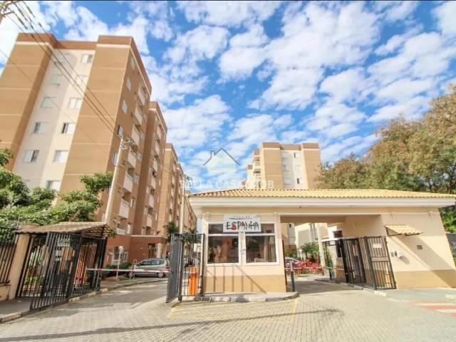 Apartamento para venda em Vila Hortência em Sorocaba São Paulo de 50.00m² com 2 Quartos e 1 Garagem