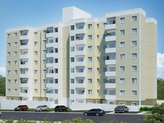 Apartamento para venda em Vila Haro de 45.00m² com 2 Quartos e 1 Garagem