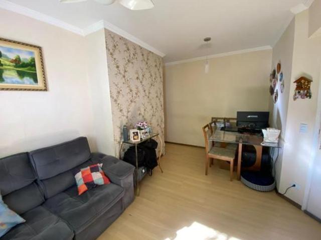Apartamento para venda em Vila Haro de 50.00m² com 2 Quartos e 1 Garagem