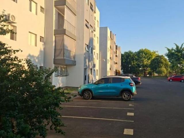 Apartamento para venda em Vila Haro de 56.00m² com 2 Quartos e 1 Garagem