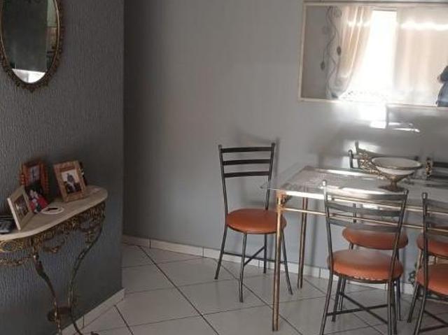 Apartamento para venda em Vila Haro de 56.00m² com 2 Quartos e 1 Garagem