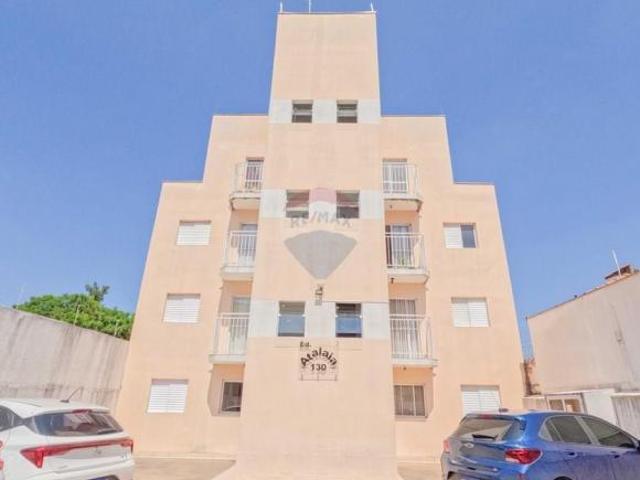Apartamento para venda em Vila Haro de 60.00m² com 2 Quartos e 1 Garagem