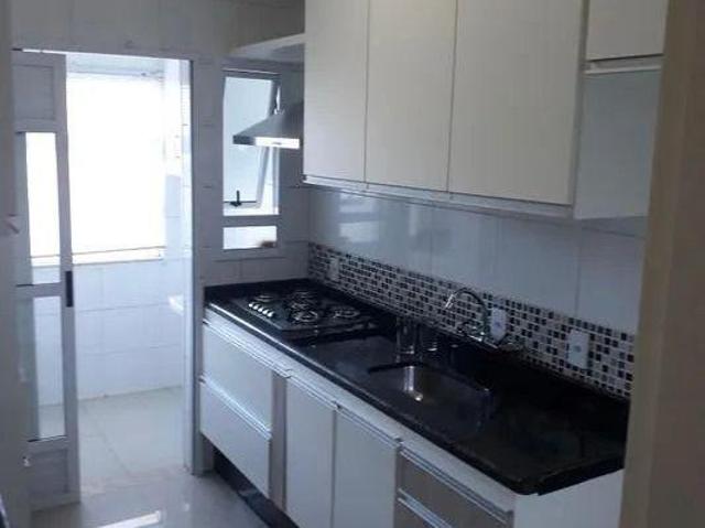 Apartamento para venda em Vila Haro de 68.00m² com 2 Quartos e 1 Garagem