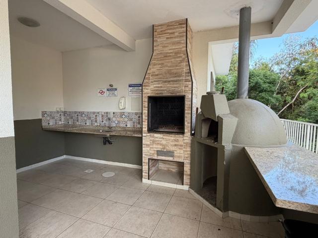Apartamento para venda em Vila Haro em Sorocaba São Paulo de 50.00m² com 2 Quartos e 1 Garagem