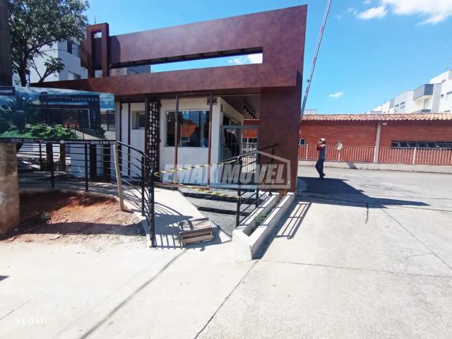 Apartamento para venda em Vila Haro em Sorocaba São Paulo de 52.00m² com 2 Quartos e 1 Garagem