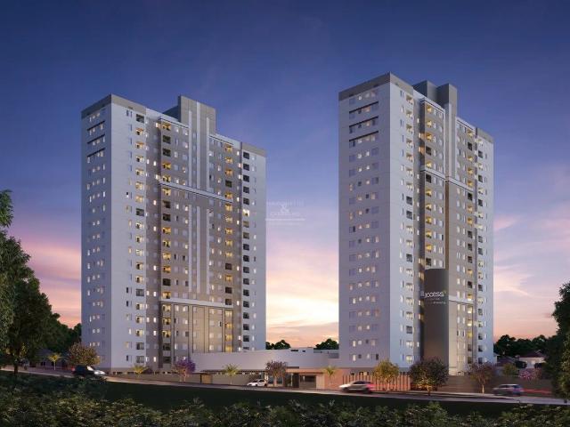 Apartamento para venda em Vila Haro em Sorocaba São Paulo de 55.00m² com 2 Quartos, 1 Suíte e 1 Garagem